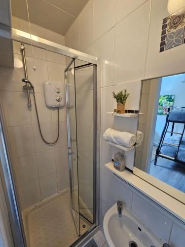 Mary Street Studio Stay - Galway