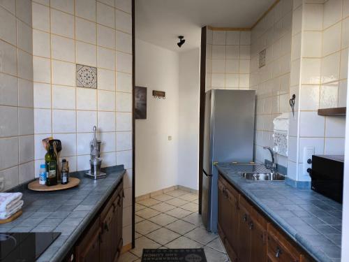 Apartamento En Playa De Morro Jable 1 Habitacion - Morro Jable