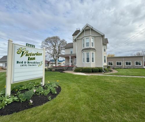 Victorian Inn Bed And Breakfast - Sandusky, OH