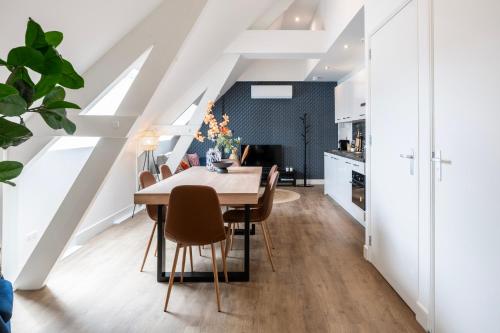 Xl Home 2br Near University And Supermarket - Tilburg