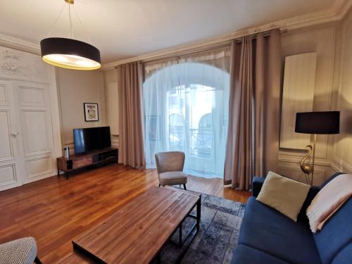 Le Royal Couedic - Les Maisons De Madeleine - Ibis Styles Nantes Centre Place Graslin
