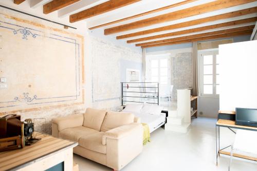 Home Tola Raffinato Appartamento In Centro - Sassari