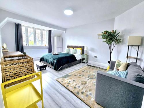 Liveable and modern Studio Deals & Reviews, london | LateRooms.com