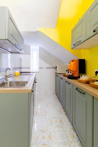 Pied-a-terre Casa Caterina - Lacco Ameno
