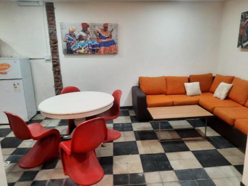 Lopez480 Habitaciones - Mendoza