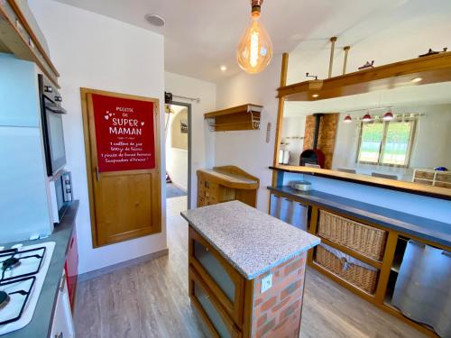 From €41pp - Maison 6p, 3ch, piscine, jardin, terrain de pétanque ...