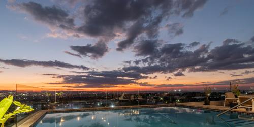 Blueberry Hill Hotel - Roodepoort, South Africa - Updated 2026: Hotel ...