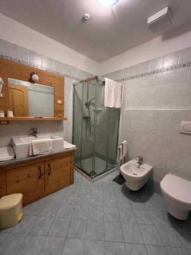 B&b Longanorbait - Folgaria