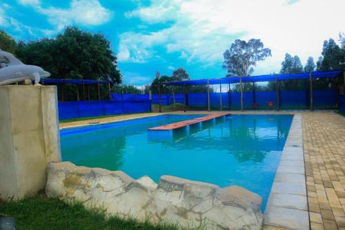 Sharons Villa- Inkwelo Resort, Newcastle up to 32% OFF - Book Now