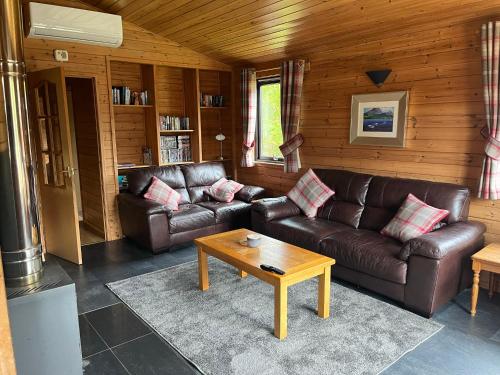 Loch Lomond Lodge - Loch Lomond