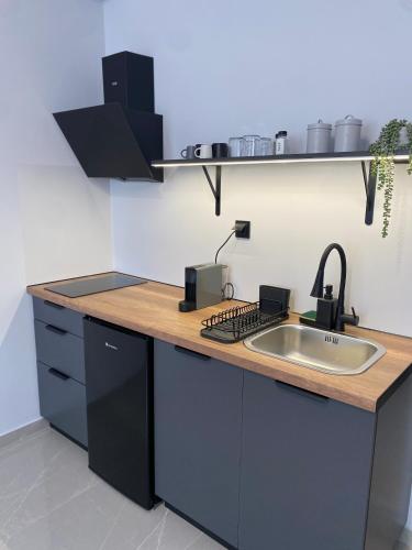 Thess Living Suites - Thessalonique
