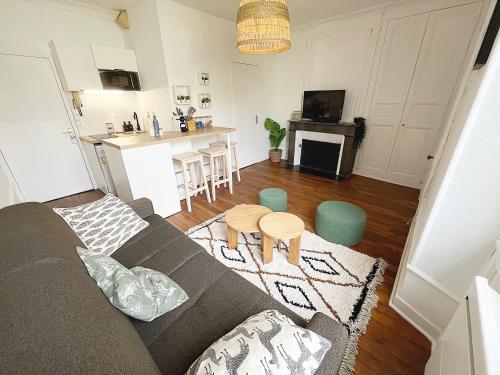 Le Cocon Angevin - Angers