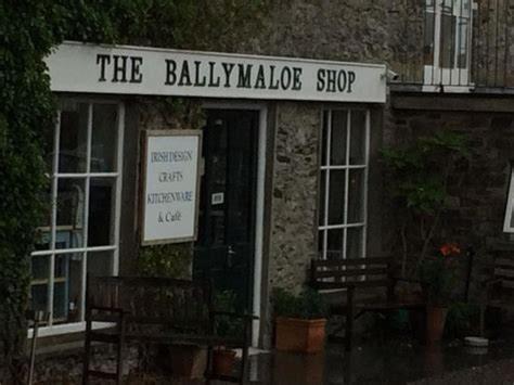 Joe's Corner House - Shanagarry