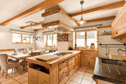 Chalet Vitranc - Kranjska Gora