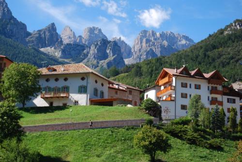 Residenza Arnica - Molveno