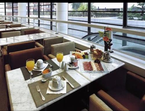 Grand Plaza Paulista Hotel - São Paulo