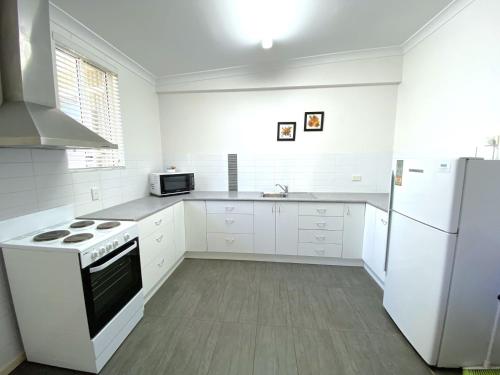 Getaway Villas Unit 385 - Exmouth