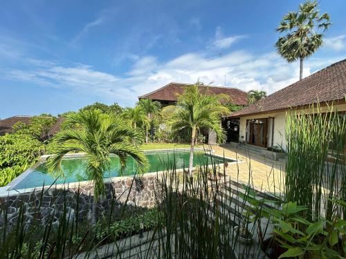 Ponjok Batu Residence - Bali