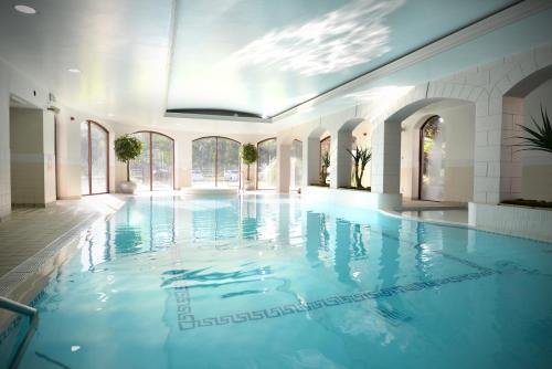 10 Best Luxury Hotels In Donegal, Ireland - Updated 2024 | Trip101