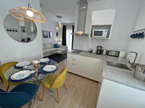 Xxiii Apartamentos Morales&arnal - Estepona