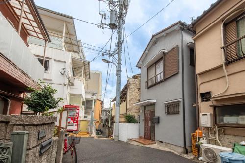 新大塚戸建て - Tokyo