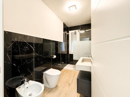 Sacali's House Mare - Caorle