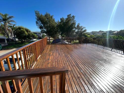 Hartenbos Vakansie - Mossel Bay