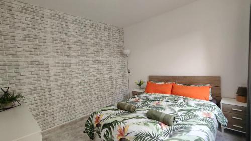 Fabelo Apartment, Puerto Del Rosario - Puerto del Rosario
