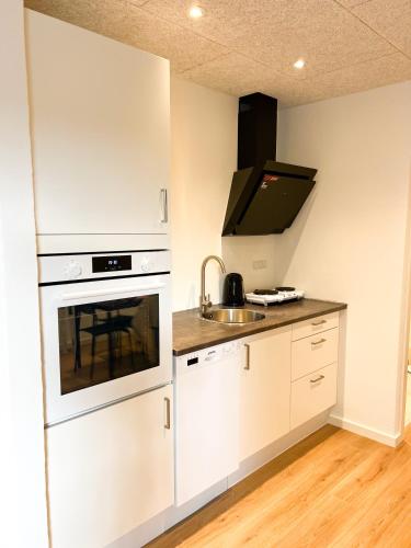 Lovely Billund Apartment By Kirija - 빌룬