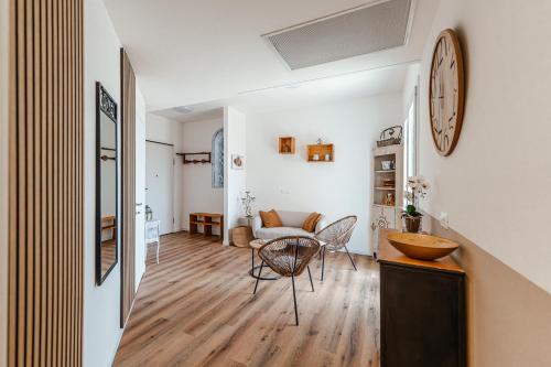 Global Central Suites - Sanremo