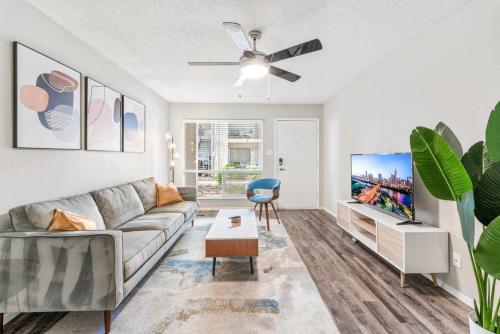 Soco Chic Apartment Suites Close To Downtown - South Congress - Austin