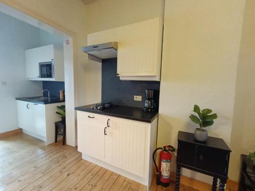 Apartment Spaces - Ieper