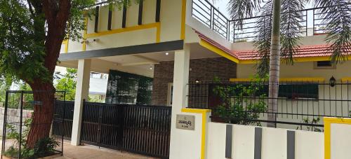S R Villa Mysore - Mysore