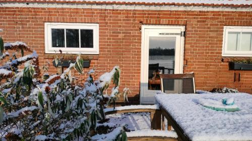 Bed And Breakfast Hammerhoeve - Gelderland