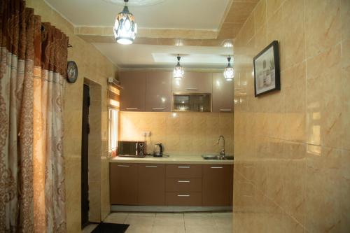 Home Away From Home - Gowon Estate Near Gemade, Ipaja, Lagos - Lagos