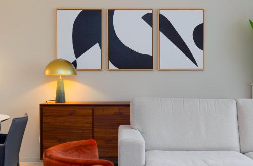 Sky Bridge Ostend - Casselbergh Residences - Ostend