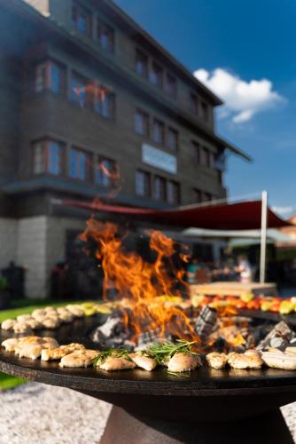 Hotel Oddech - Pec pod Sněžkou