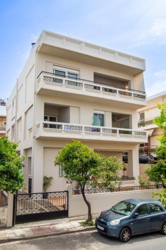 Easy Living City Apartment - La Canée