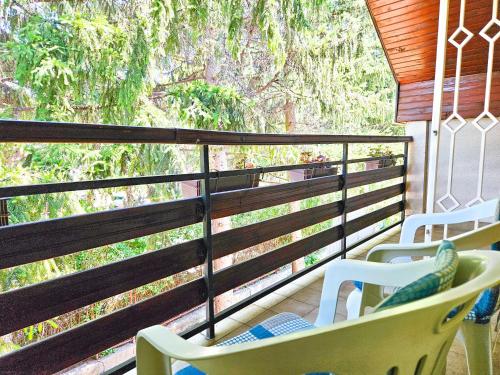 Sarajevo Pine Hideaway - Free Private Parking - Sarajevo