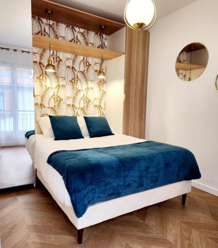 Appartements Le 56, Calme, Entre Ville Et Lac - Sejouraixlesbains - Lac du Bourget