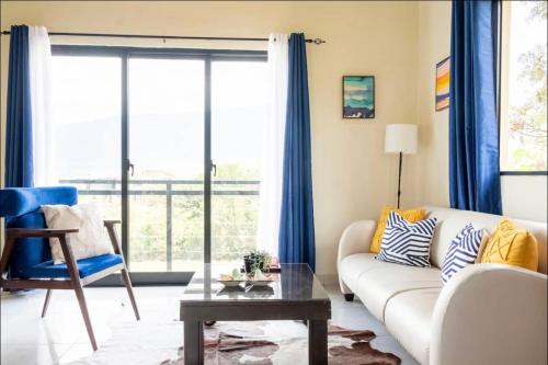 Villa Ladera De La Montana - Jarabacoa