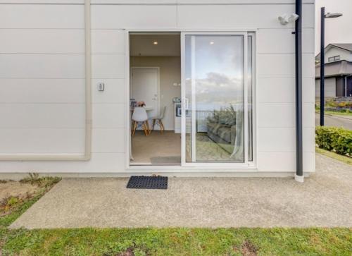 Stunning Seaviews - Wellington