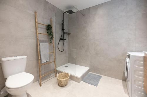 Appartement Entierement Neuf Avec Terrasse Privative ! - Mulhouse