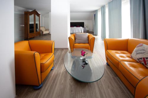 Am Wehr Comfortable Holiday Residence - Bavaria