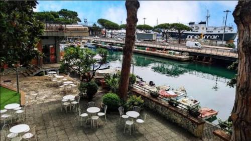 Gliu Vico - Formia