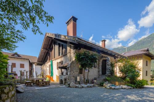 Chalet Corona - Pinzolo