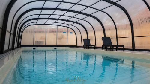 Hotel Bibic**** Es Tuskevar Panzio Es Horgaszto - Nyíregyháza