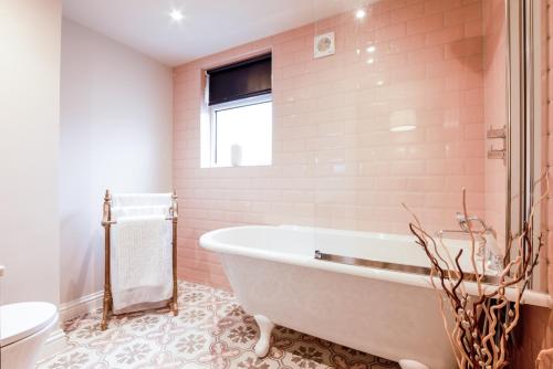 Alba Cottage, Whitstable - Whitstable