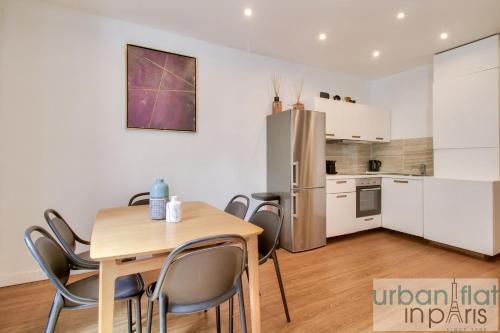 24 - Luxury Home In Paris Montorgueil - Châtelet - Les Halles - Paris