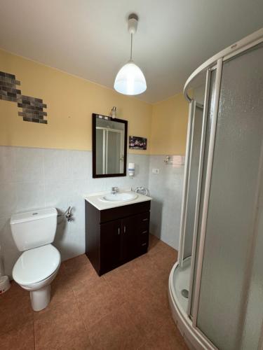Hostal Bordillas - Cantabria